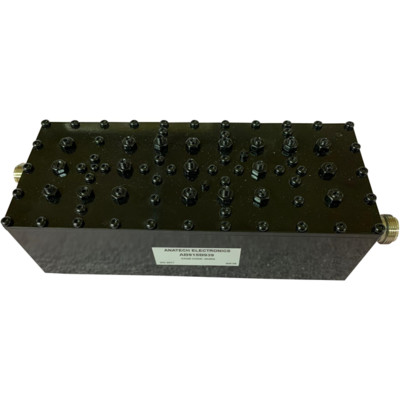 Anatech Electronics Inc. AB2242B981 RF Filter Chip