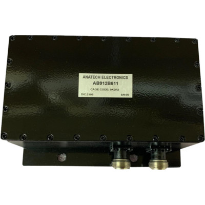 Anatech Electronics Inc. AB915B661 RF Filter Chip for sale