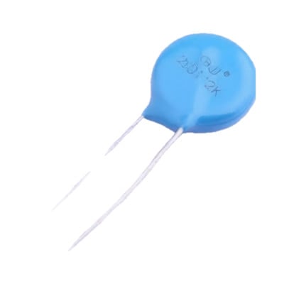 Dersonic RM20D101KD1IECW0 Metal Oxide Varistor (MOV)