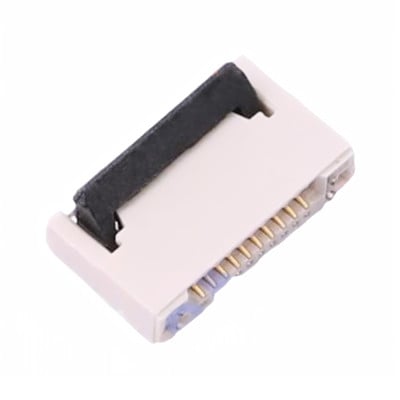 G-Switch GT-F0502SR20-10SMT01 FFC FPC Flat Flexible Connector Assembly