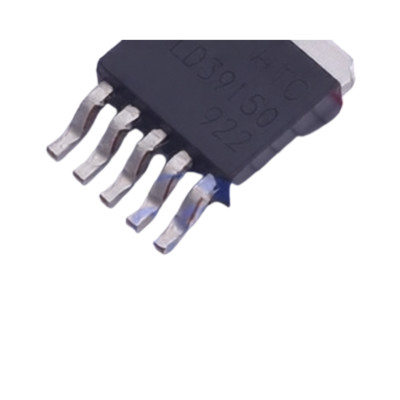HTC LD39150GRS-ADJ Adjustable Low Dropout Linear Voltage Regulator for sale