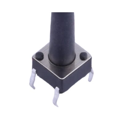 Korean Hroparts Elec K2-1109DP-D4SW-01 Tactile Switch