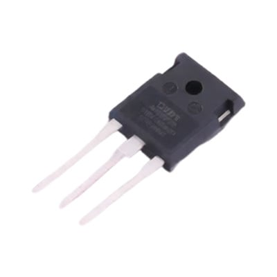 Littelfuse IXFP5N100P Single N-Channel MOSFET
