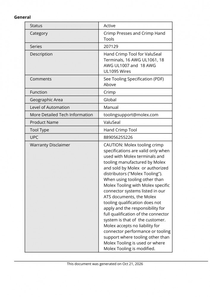 638278200 tooling document preview, page 2
