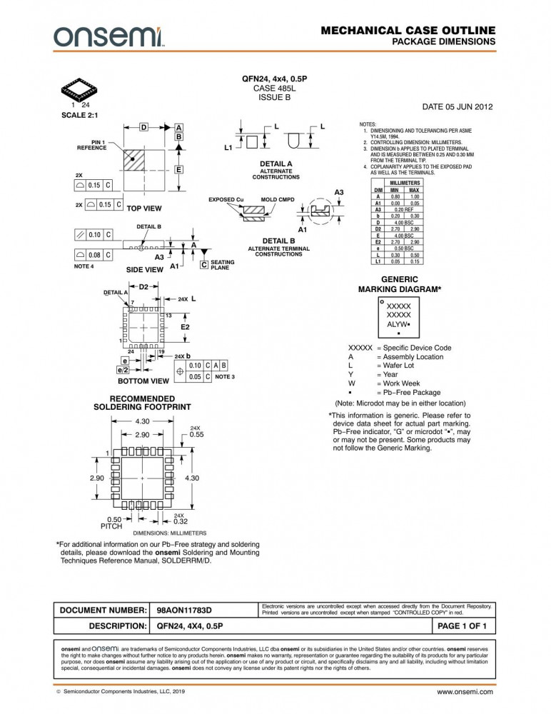 NB100LVEP56 datasheet page 10
