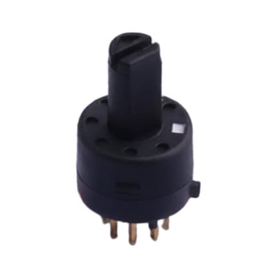 Dailywell RT-0C3 Rotary Switch