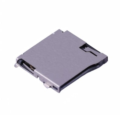 HOAUC HYC39-TF08-180 PC Card Socket