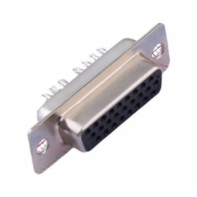 XKB Connection X0462FT7B3 D-Sub Connector