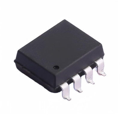 Broadcom HCNW4506-500E Logic Output Optoisolator Chip