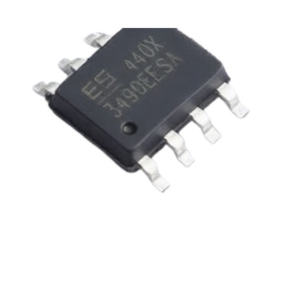 ElecSuper MAX3490EESA+T(ES) RS-485/RS-422 Transceiver Chip