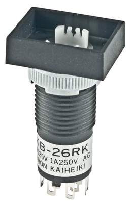 Miniature Pushbutton