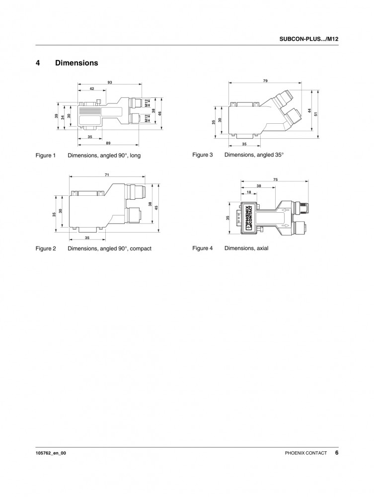 Phoenix Contact 2902320 datasheet page 6