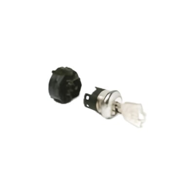 C&K A315132A1SZRB Keylock Switch