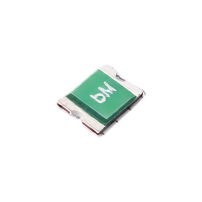 Bel Fuse 0ZTH0010FF2E PTC Resettable Fuse