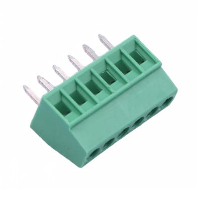 MAX MX128-2.54-08P-GN01-Cu-Y-A Wire to Board Connector
