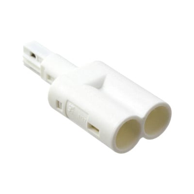 TE Connectivity 293650-2 Solid State Lighting Connector Assembly