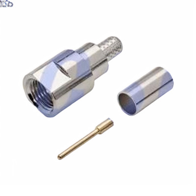 L-com BAC16 Coaxial Connector RF Assembly