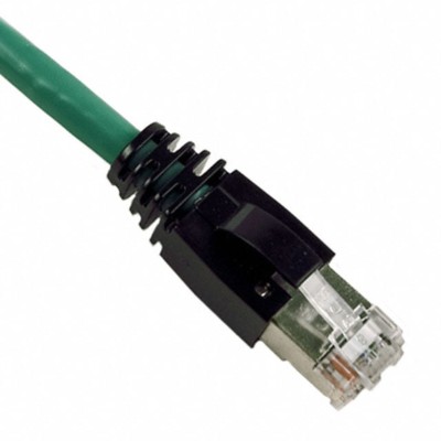 Amphenol MP-6ARJ45SNNG-040 Modular Ethernet Cable (RJ45) for sale