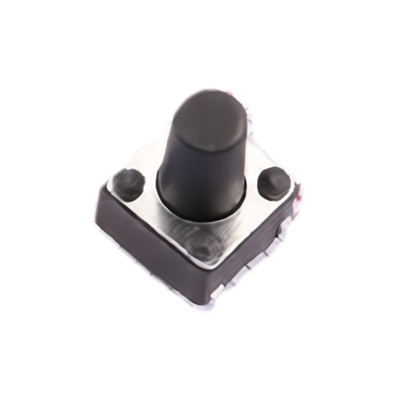 Yuandi TS-1095-A145B2-D1 Tactile Switch