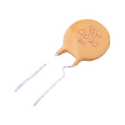 TLC Electronic TRA090 PTC Resettable Fuse