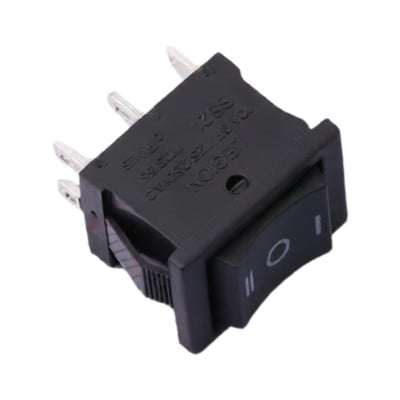 Legion SS21-BBOWG-D Rocker Switch