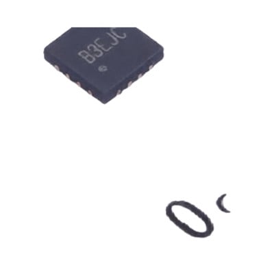 Silergy SY8368QNC DC DC Switching Voltage Regulator