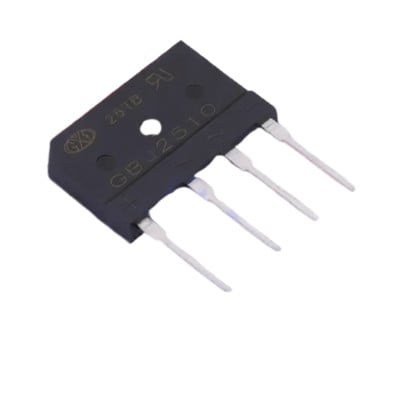 JUXING ABS20JG Bridge Rectifier Chip