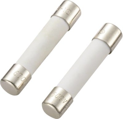 SCHURTER PFSM.100.2 Resettable PTC Fuse
