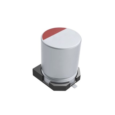 Chinsan UUL0E821MNN0807 Aluminum - Polymer Capacitor for sale
