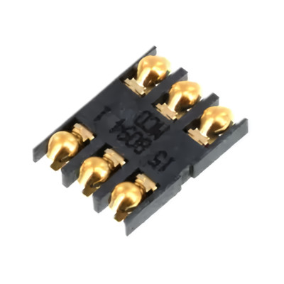 HRS IC11S-PLR-SF-EJL(71) PC Card Socket for sale