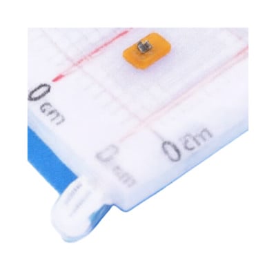 Diptronics T4BJB16BQR Tactile Switch
