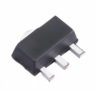 BLUE ROCKET 2SB772-P Single Bipolar Transistor
