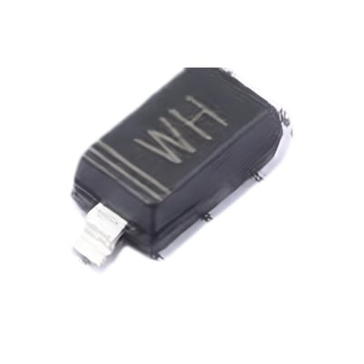 MOT BZT52C12S Single Zener Diode
