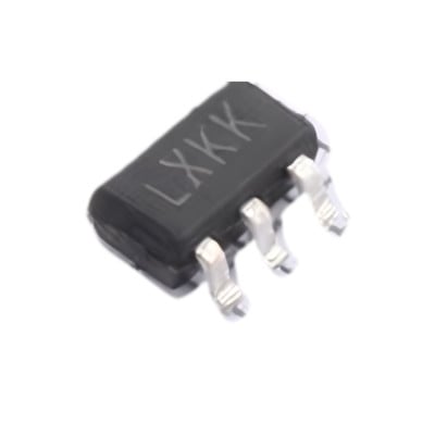 GR GR6220B281MR-G Linear LDO Voltage Regulator