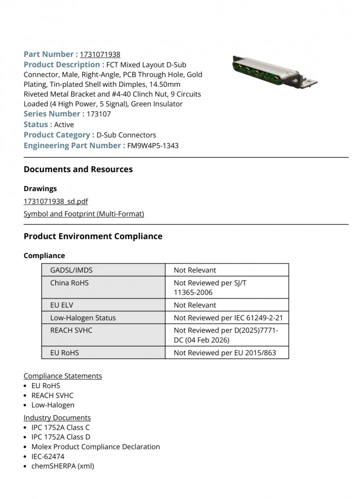 1731071938 technical document, page 1