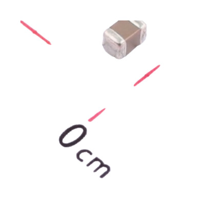 FOJAN FCC0805B105K500FT