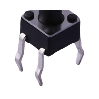 Yuandi TS-1091-A7B2-D2 Tactile Switch