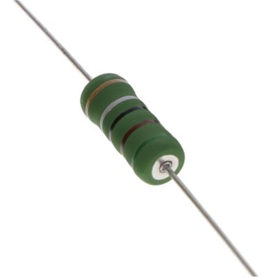 BOURNS FW50A10R0JA Through Hole Resistor