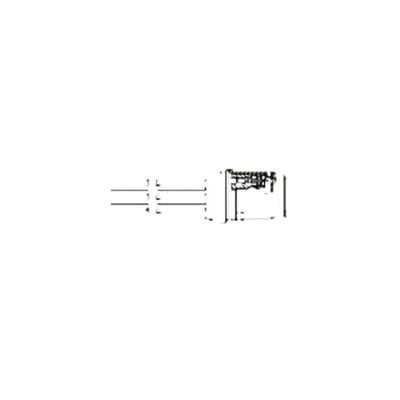 TE Connectivity 862545-5