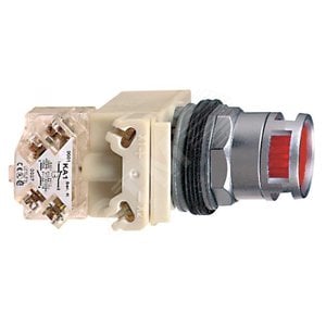 Schneider 9001K3L7RH13 Pushbutton Switch for sale