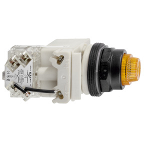 Schneider 9001K3L7RH13 Pushbutton Switch for sale