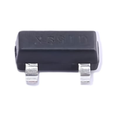 DIODES APX809-40SAG-7 Supervisor Chip