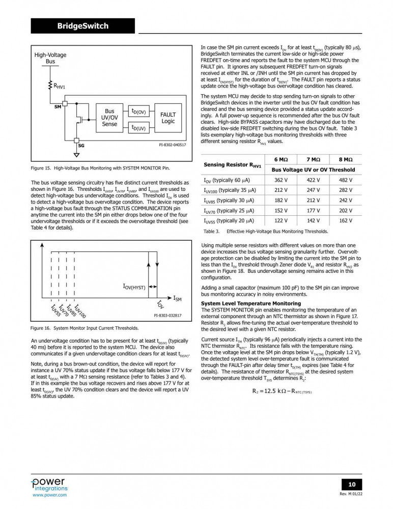 BRD1165C-TL datasheet page 10