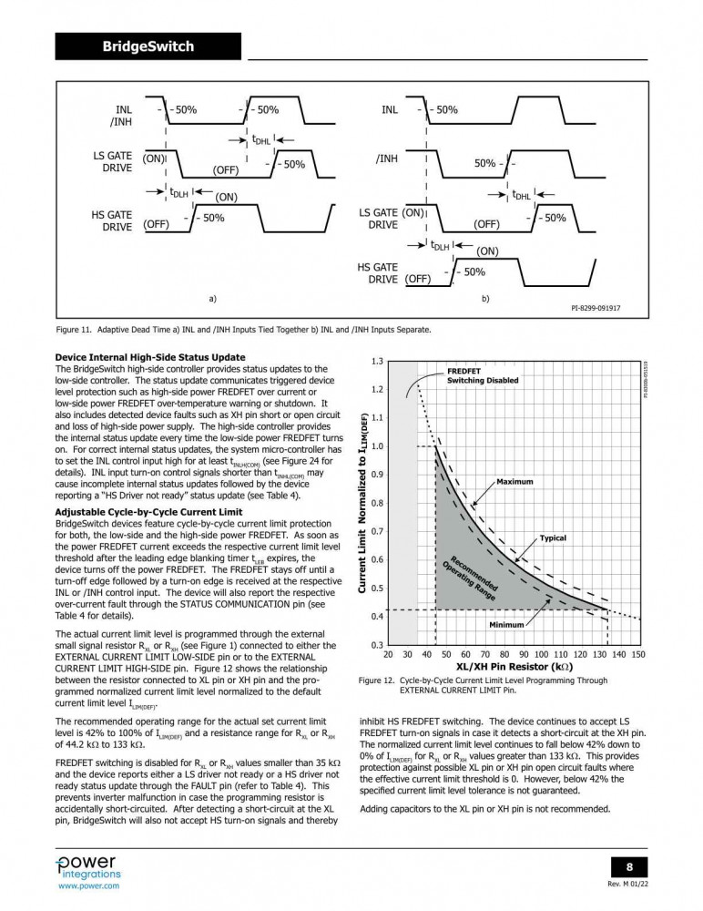 BRD1165C-TL datasheet page 8