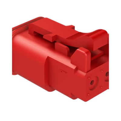Amphenol ATS06-26SA