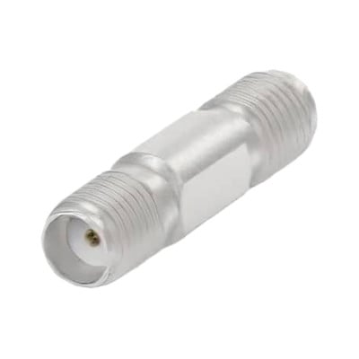 TE Connectivity 2081889-1 Coaxial Connector (RF) Adapter for sale