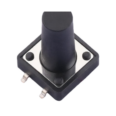 Korean Hroparts Elec K2-1103DP-Y4SW-04 Tactile Switch