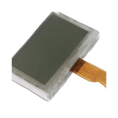 HS HS1602A-Y LCD Graphic Chip