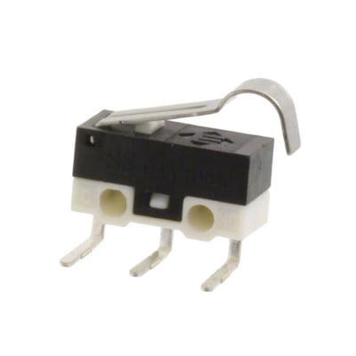 E-Switch SS0750301F040V1A Limit Switch