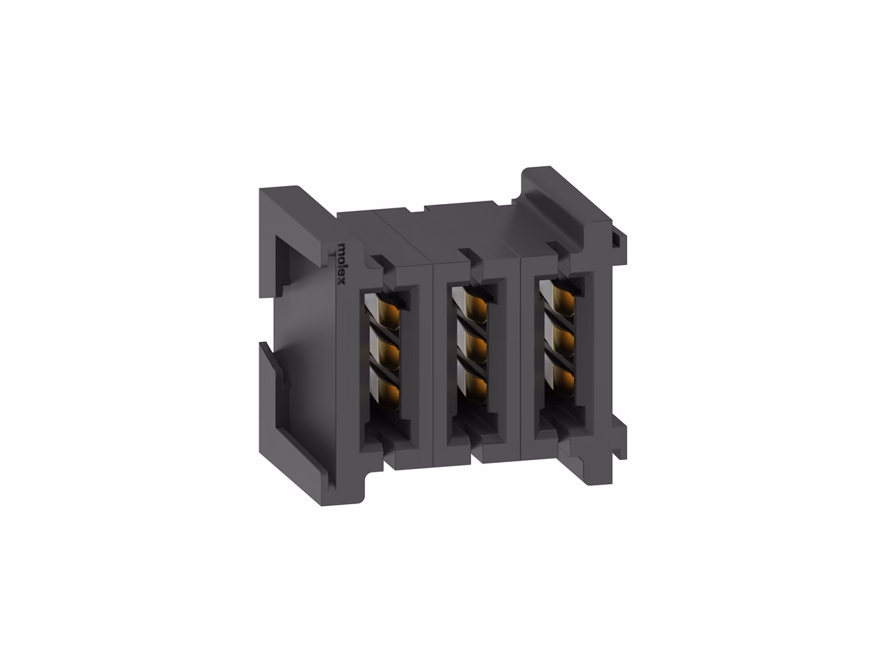 EXTreme Ten60Power Vertical Receptacle, 3 Split Power Circuits for sale